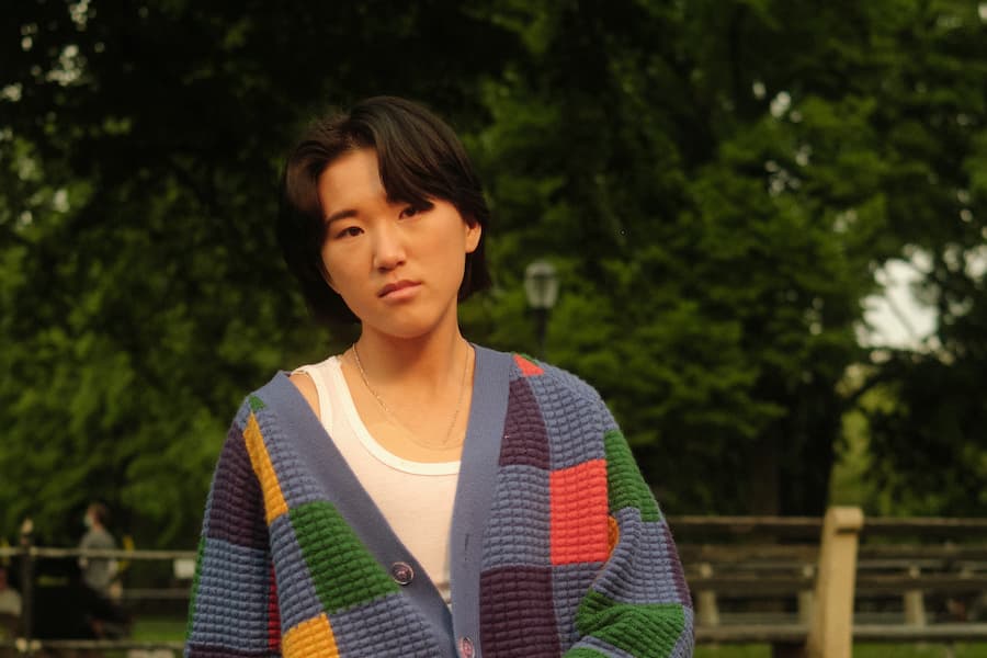 3 non binary people share stories of isolation and loneliness