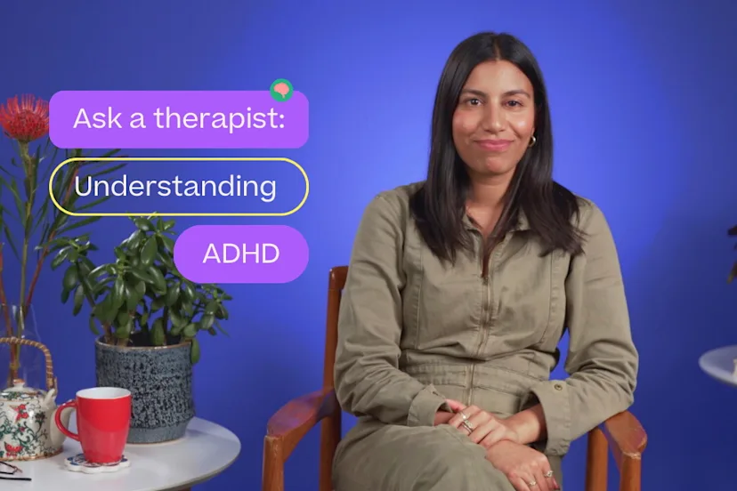 ADHD | Attention-deficit / hyperactivity disorder