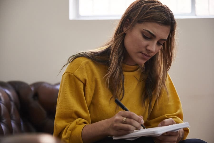 10 ways to get stuff done | Setting goals | ReachOut Australia