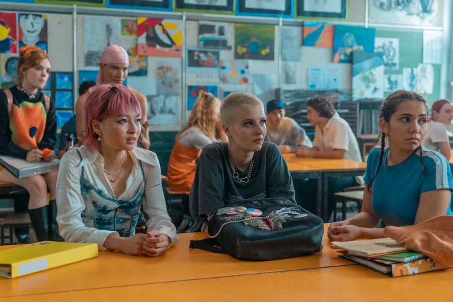 Why do First Nations characters still need to justify their place on ...