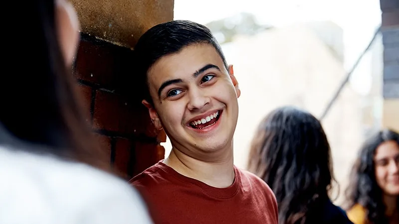 Low self-esteem in teenagers | Signs of low self-esteem