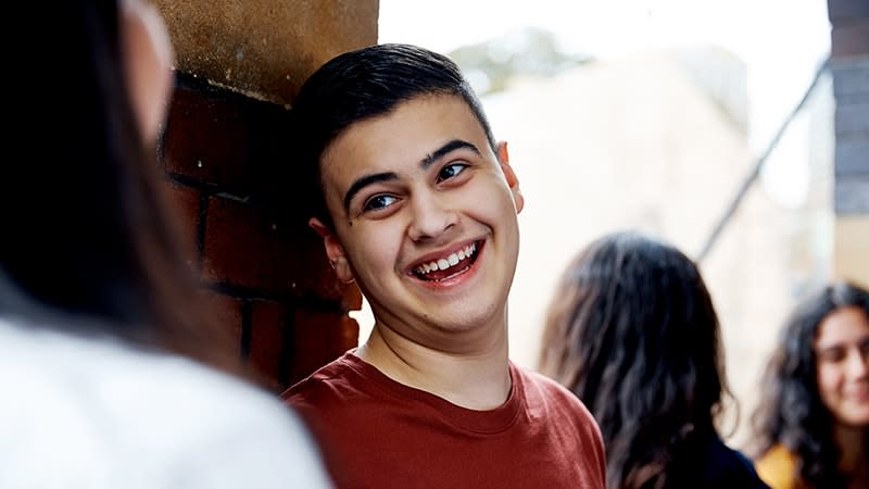 Low self-esteem in teenagers | Signs of low self-esteem in teens