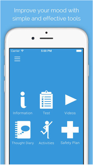 Happify app | Tools and solutions for better mental health