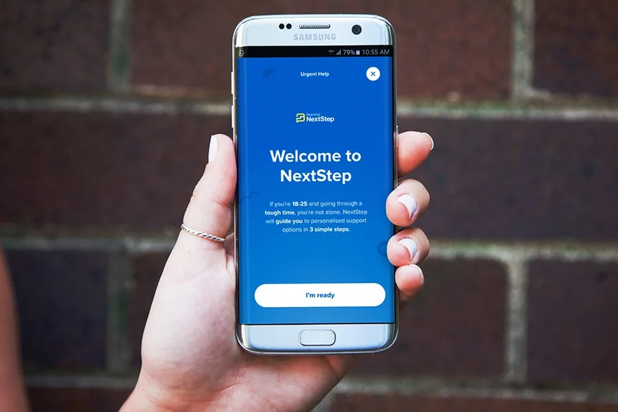 ReachOut PeerChat | Talk to a peer worker who understands | ReachOut ...