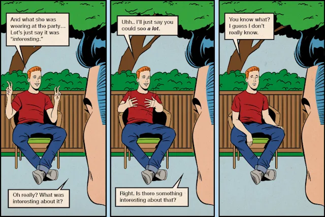 5 ways to call out your mates for sexist behaviour | Allyship