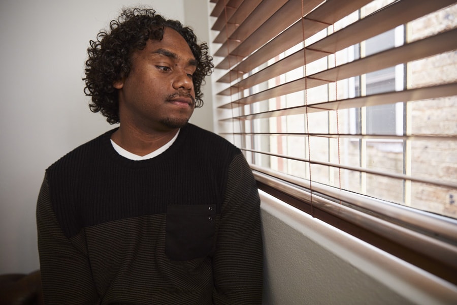 What is agoraphobia? | Agoraphobia meaning & symptoms