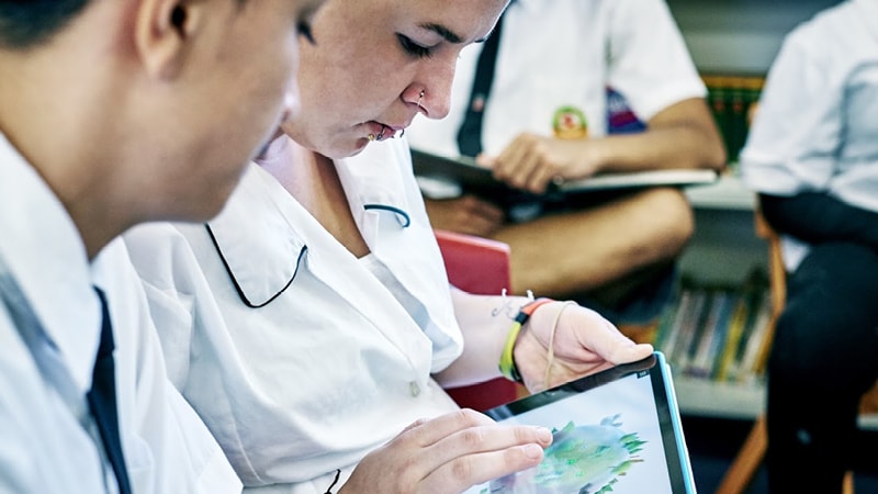 A free toolbox of handy health apps for your teen | Technology