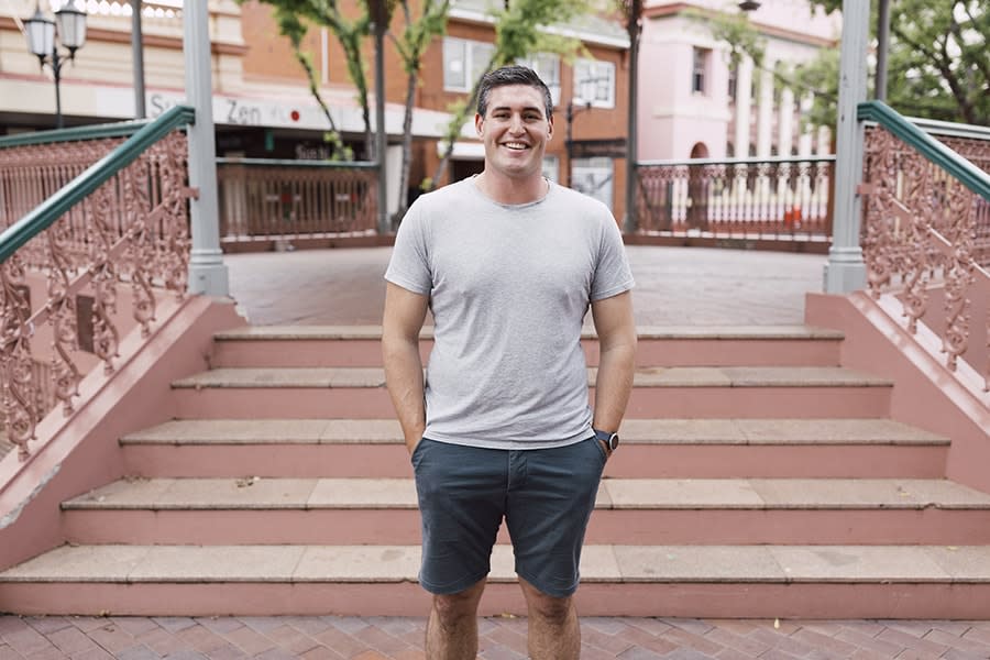 What men think about body image | ReachOut Australia