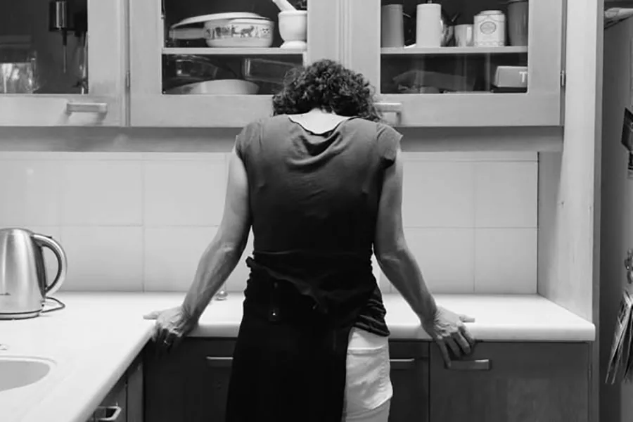 Dealing with your own violent behaviour | Why am I so violent?