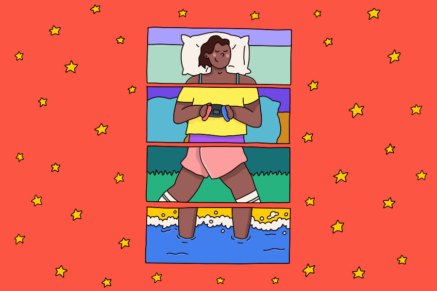 How to balance study and life | Prevent burnout