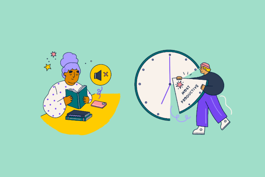 Exam stress | Advice and support for exam stress