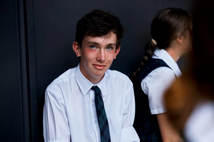 Bouncing back | Resilience | ReachOut Schools