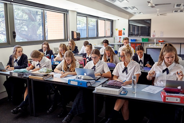 Natural disasters classroom activities | ReachOut Schools