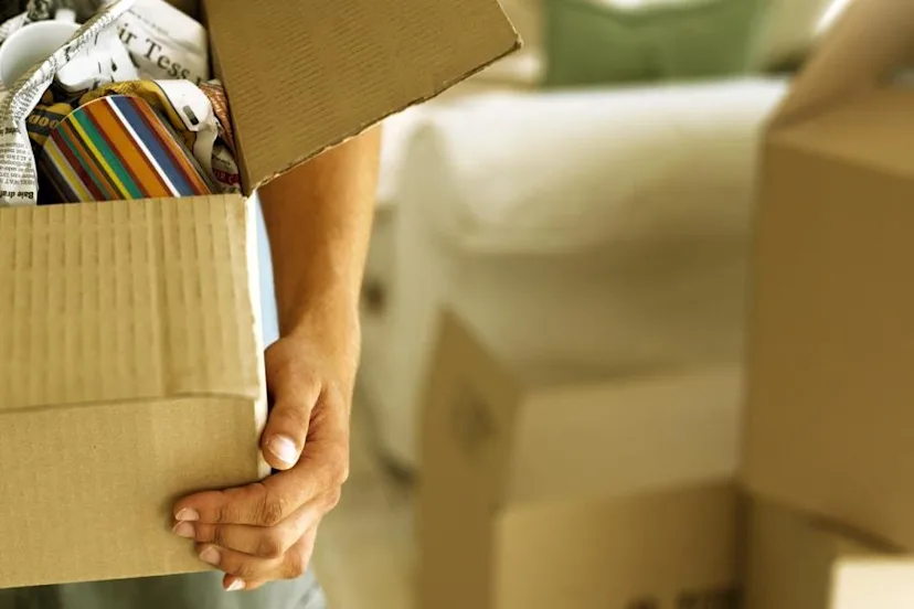 Moving out of home | Leaving home | ReachOut Australia