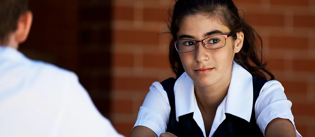 Respect and what it means to me | Bullying | ReachOut Schools