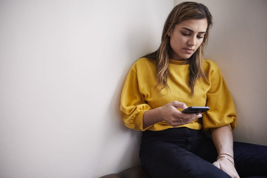 What is cyberbullying? | Online safety tips and information