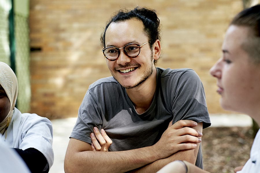 How to get a job | Careers | ReachOut Schools