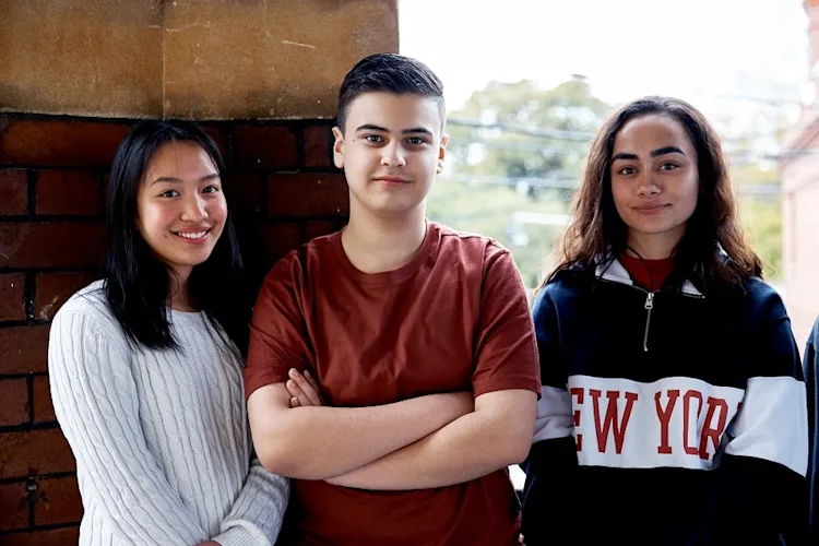 Transition classroom activities | ReachOut Schools