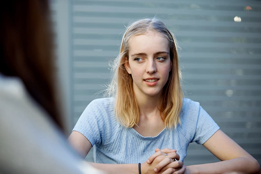 What is peer pressure? | Friendships | ReachOut Australia