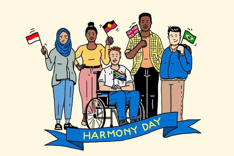 Ways to celebrate Harmony Week | Cultural Identity