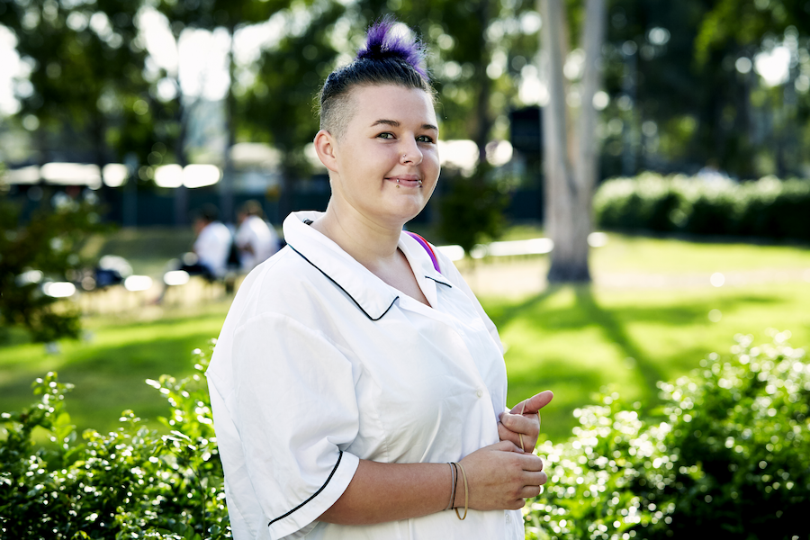 Understanding gender and sexuality | Respectful relationships ...