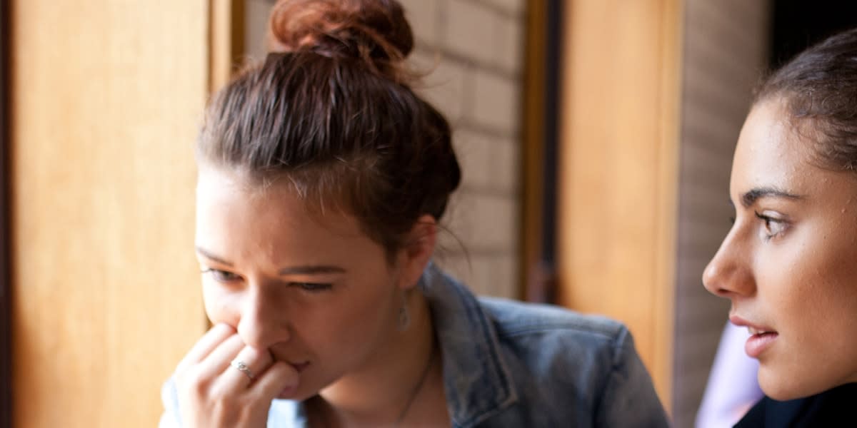 Relationships | ReachOut Australia