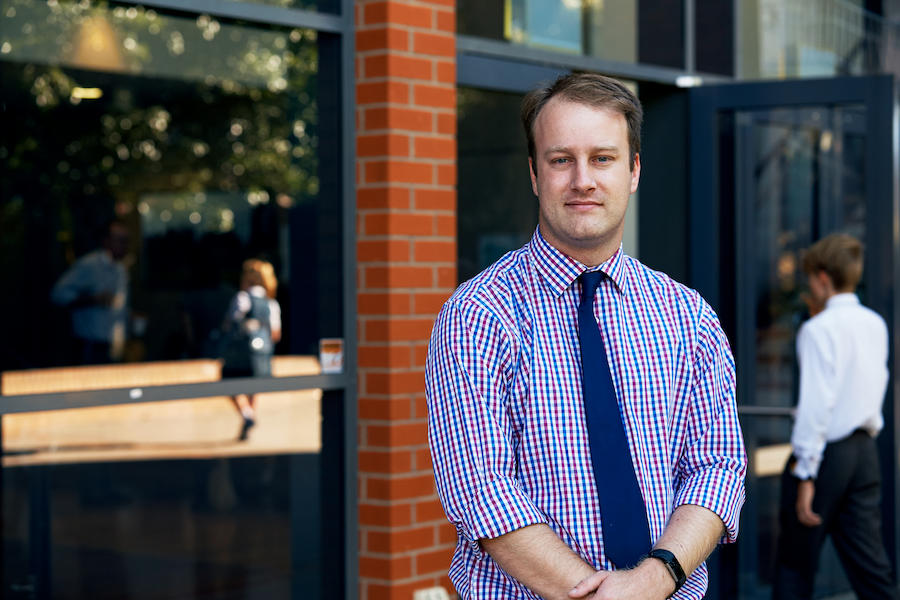 How to recognise and manage teacher burnout | Teacher wellbeing