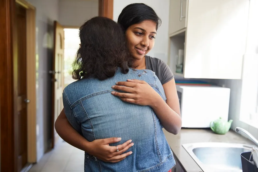 Relationships and positive psychology | ReachOut Schools
