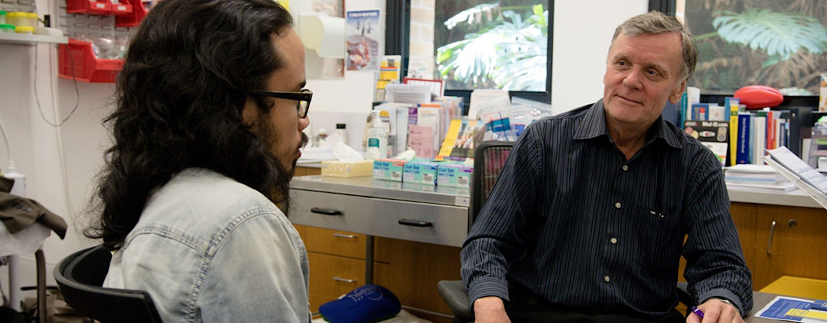 Professional help | ReachOut Australia