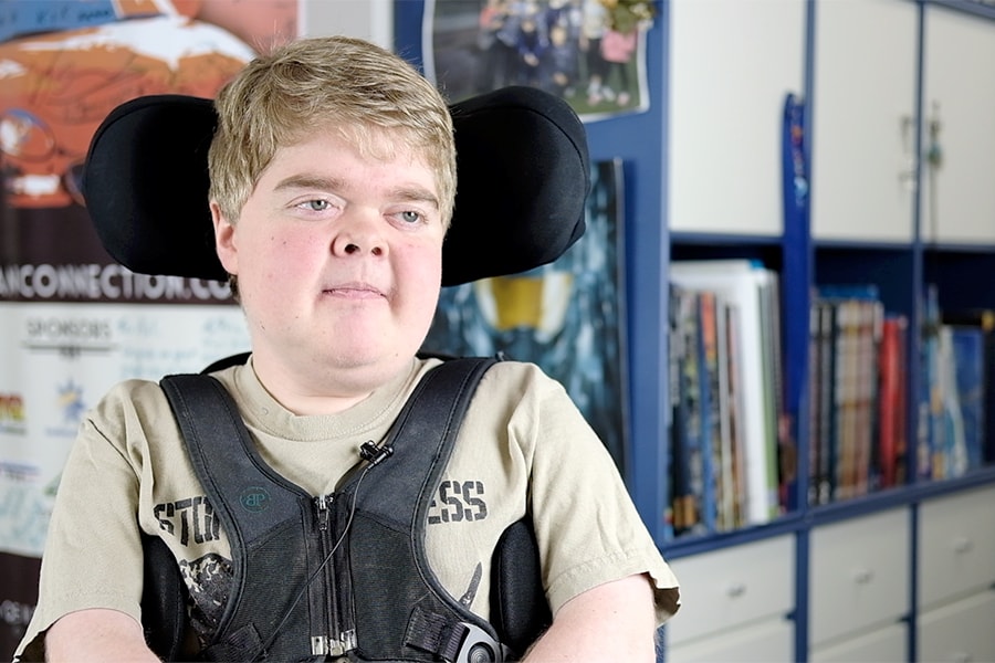 Disability provisions, exams and Philip's epic focus