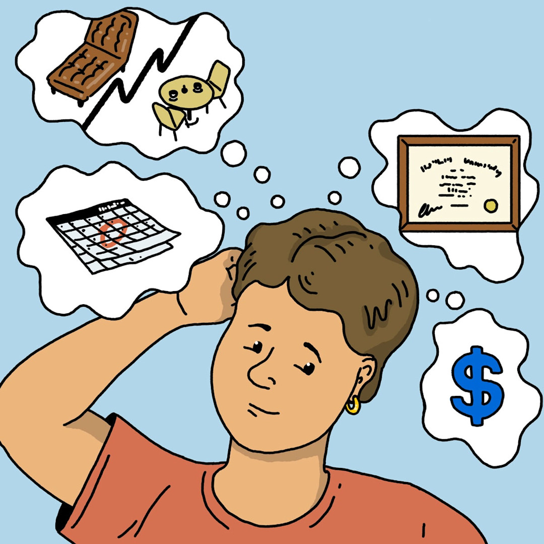 5 tips for choosing the right mental health professional | ReachOut ...