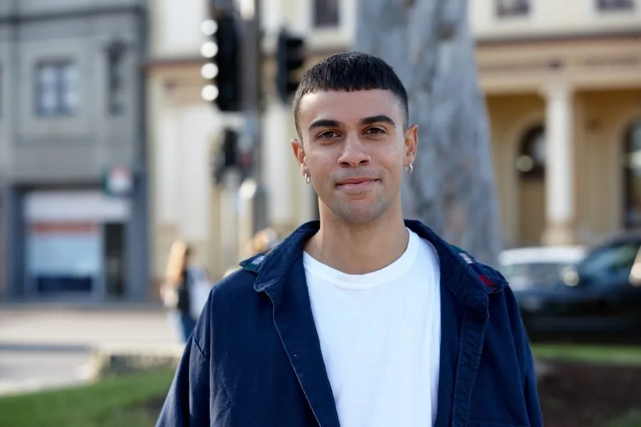 Yarn Up | A safe space for First Nations youth