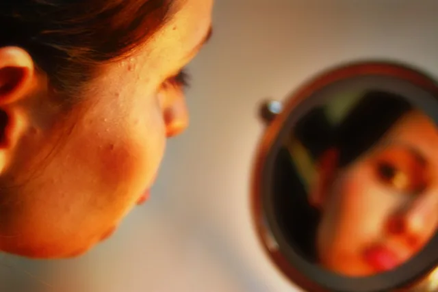 Body image | Understanding positive and negative body image