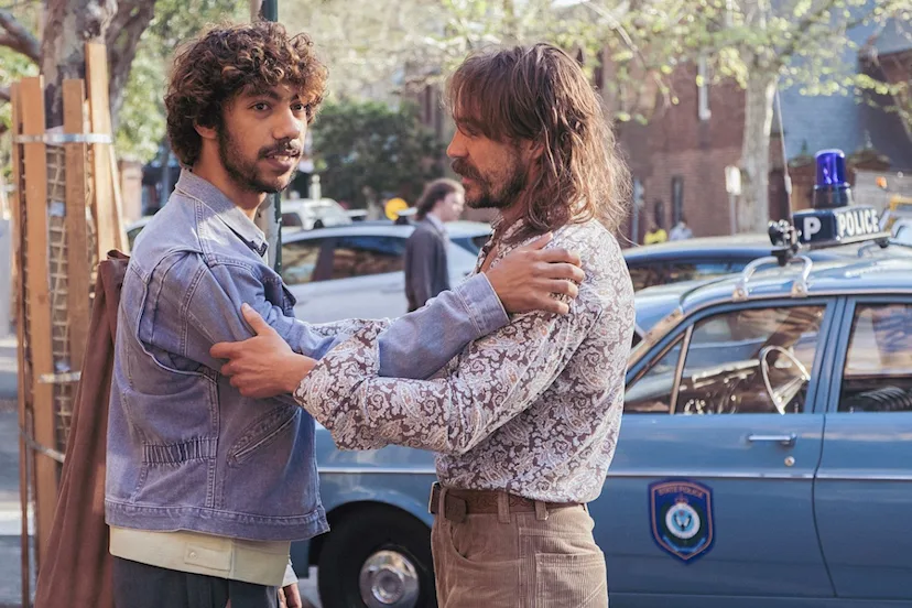 First Nations representation on Aussie TV shows