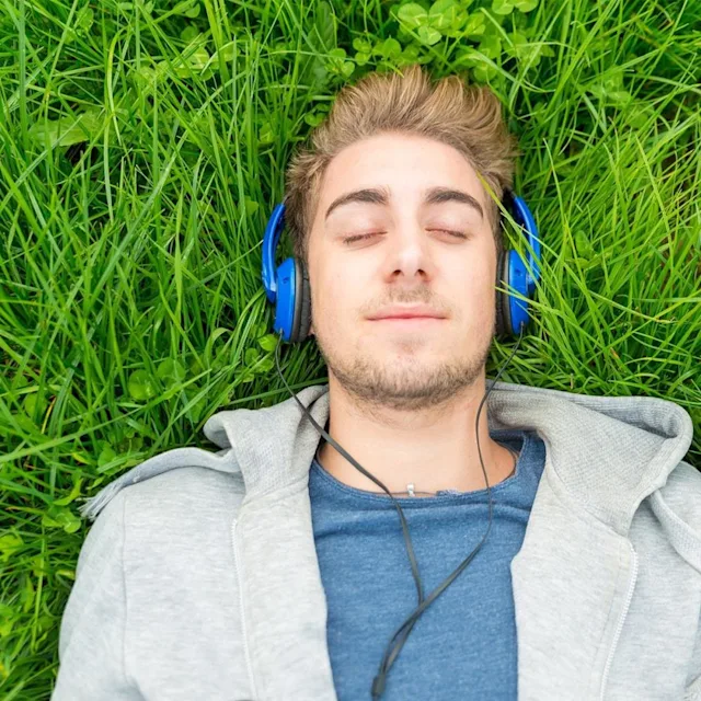 Mental wellbeing | ReachOut Australia