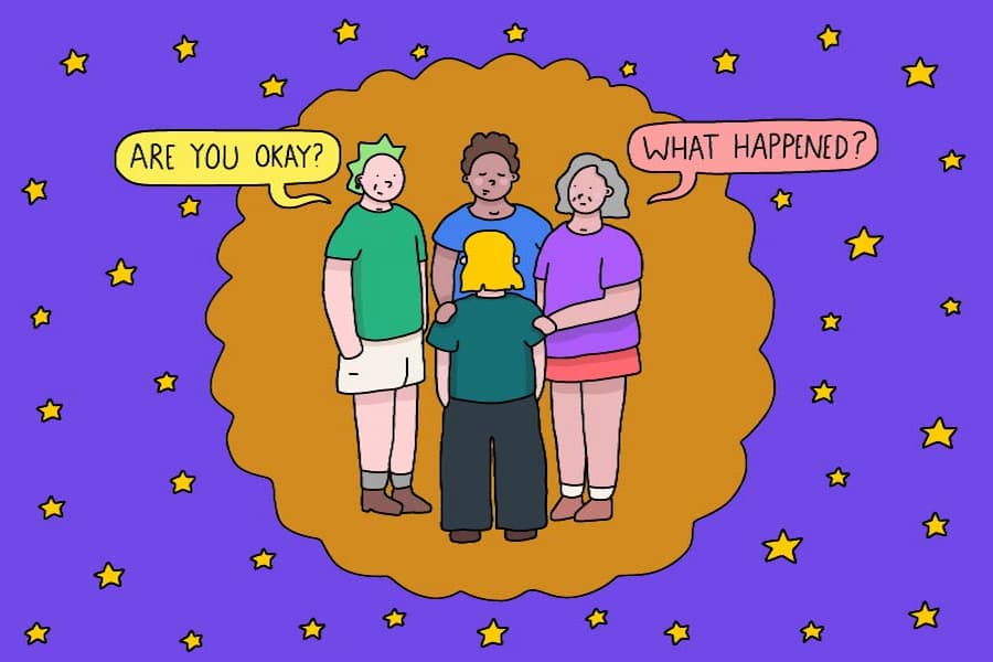 Coping with homophobia | Sexuality | ReachOut Australia | ReachOut ...