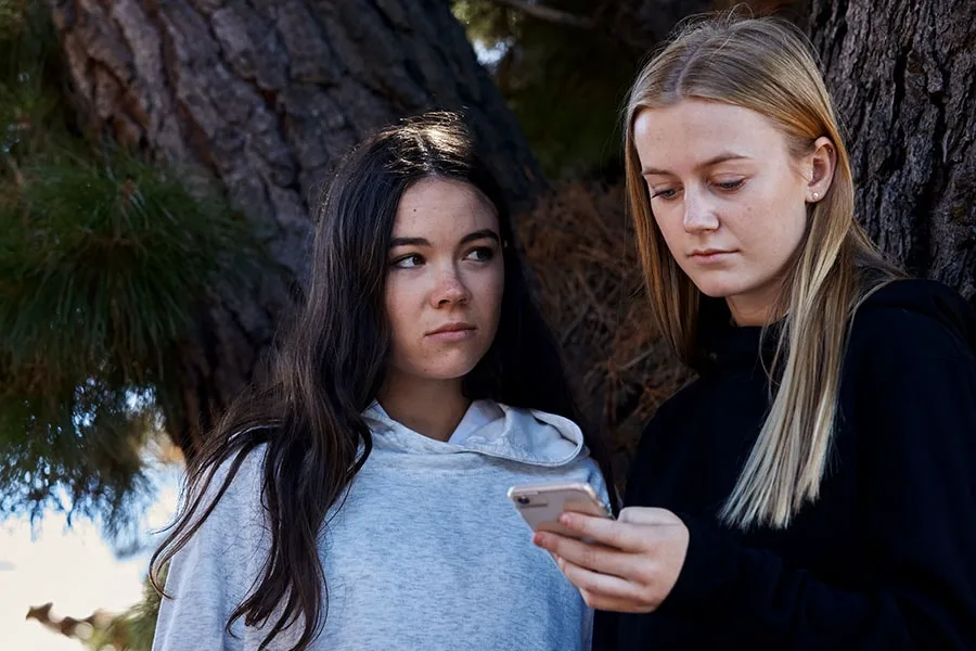 Friendships | How to have healthy friendships