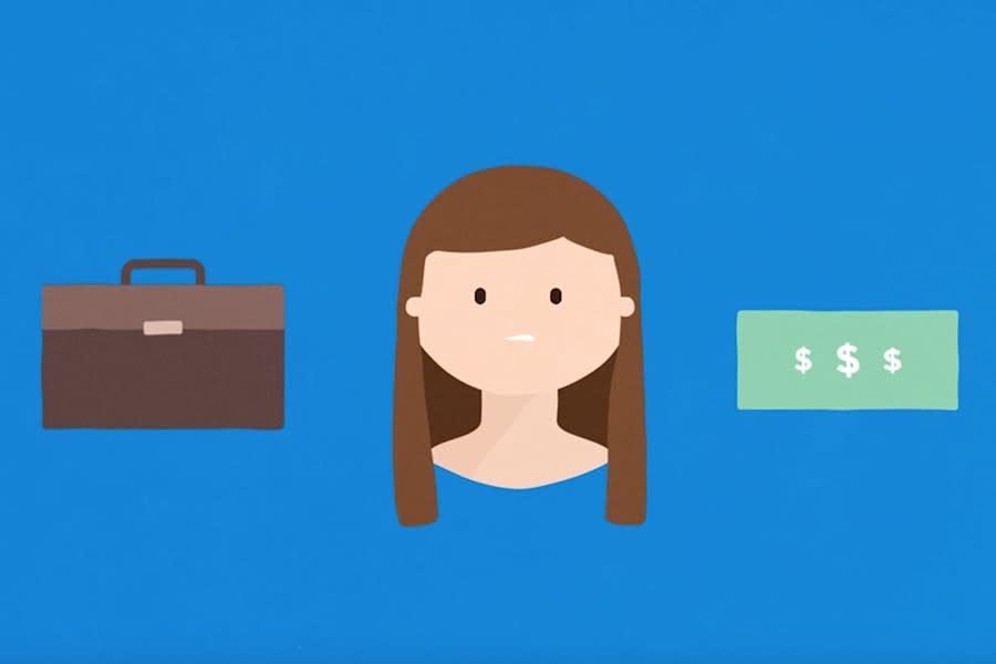 Money Stress | Study, Work and Money | ReachOut Australia