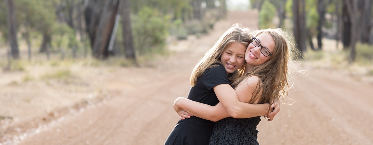 Friendships | Being a good and supportive friend