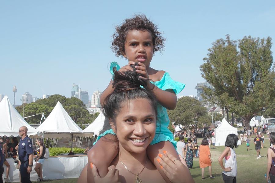 Yabun: Celebrating the strengths of Aboriginal and Torres Strait ...