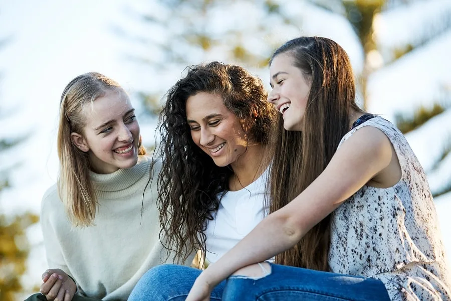 Friendship classroom activities | ReachOut Schools