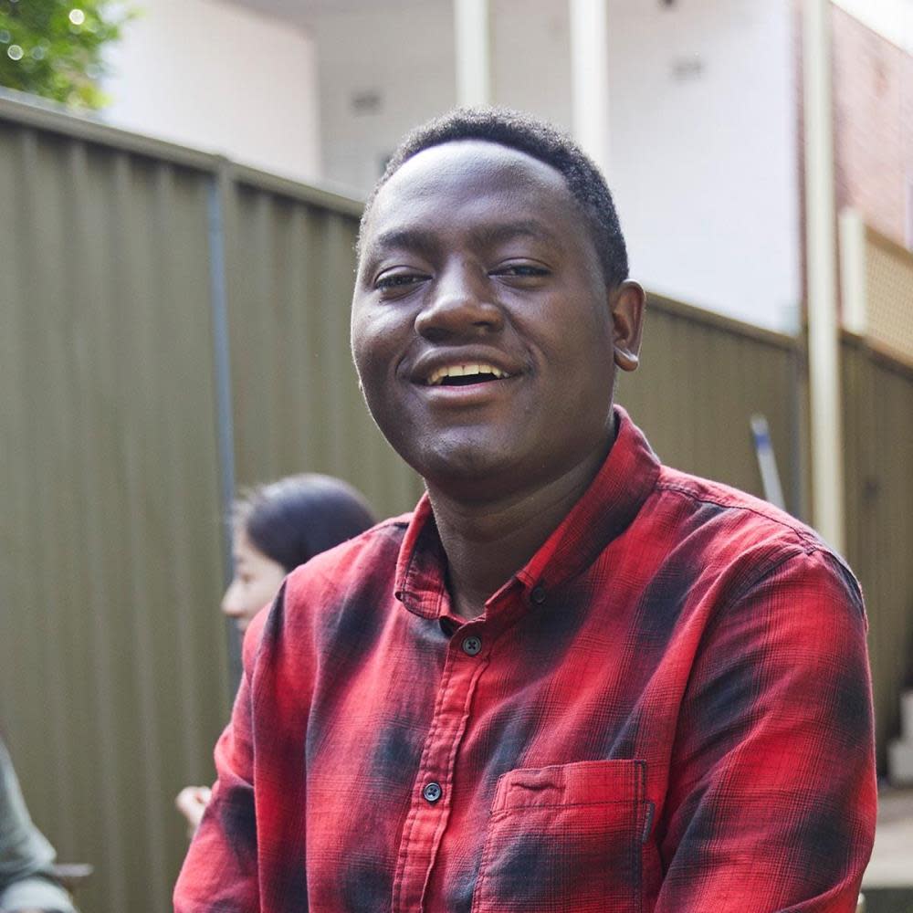 Mental wellbeing | ReachOut Australia