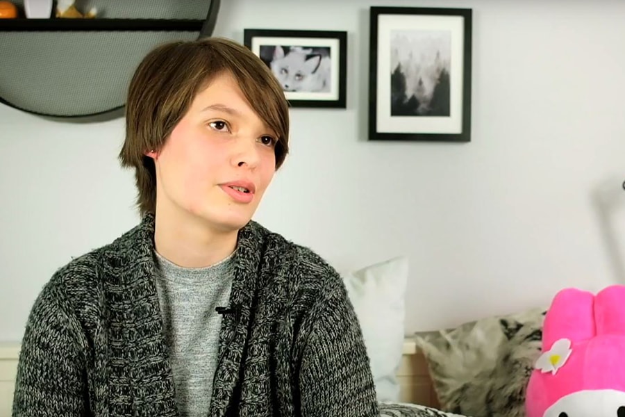 How Amy got through the year 12 exams | Year 12 motivation