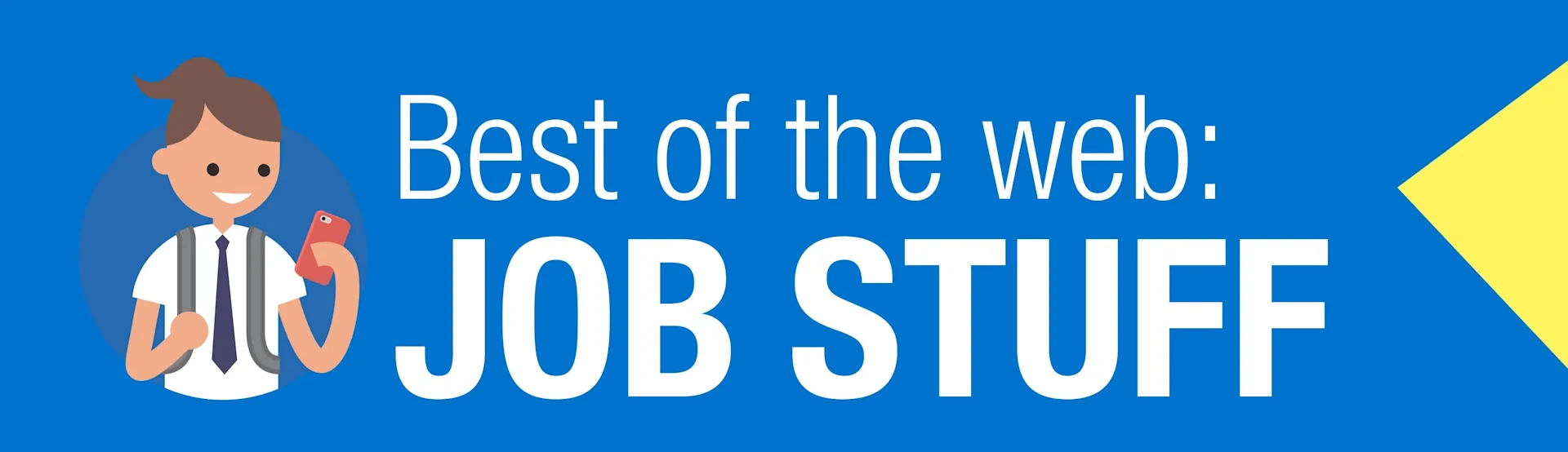 Getting a job | Work and money | ReachOut Australia