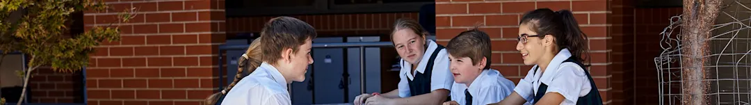 Friendship classroom activities | ReachOut Schools