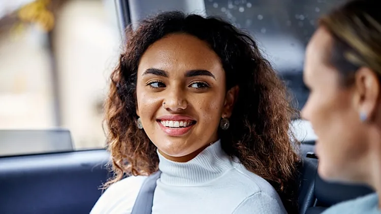 Help your teenager feel more confident | Self-confidence
