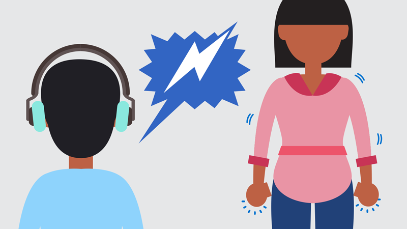 Anger and teenagers | Life skills and challenges