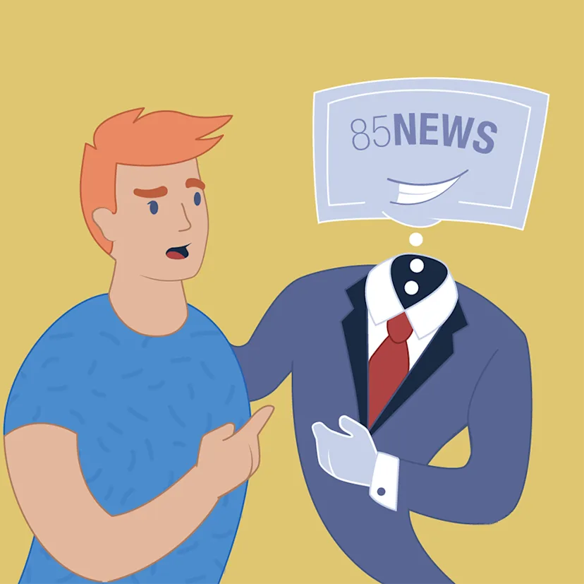 The news and critical thinking | Why is it important?