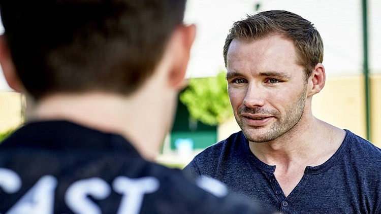 A parent's story about self-harm | Self-harm and teenagers