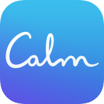 Calm app | Guided meditation and sleep support
